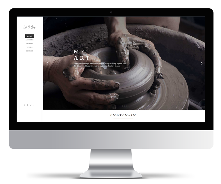 Web – Perception Multimedia, Inc.