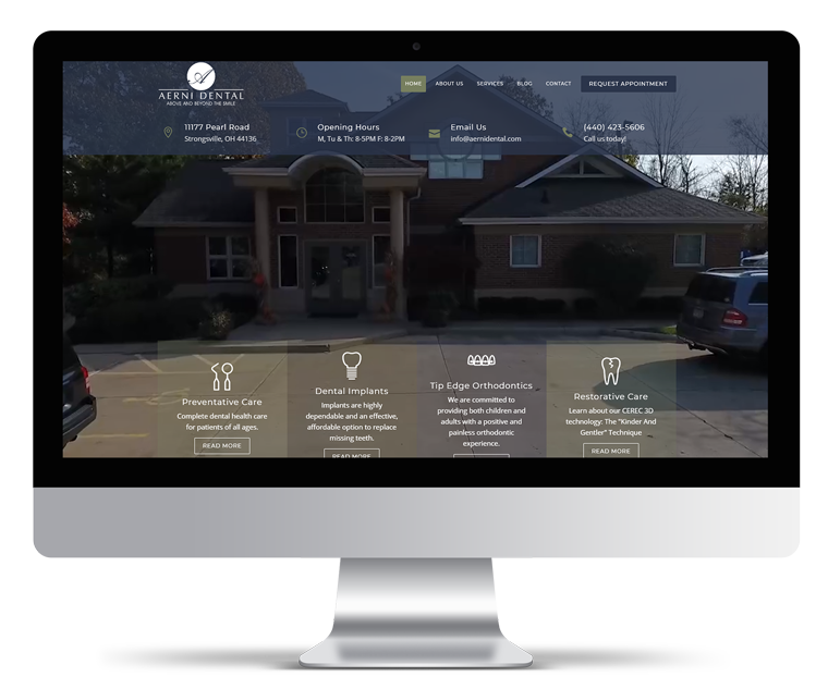 Web – Perception Multimedia, Inc.