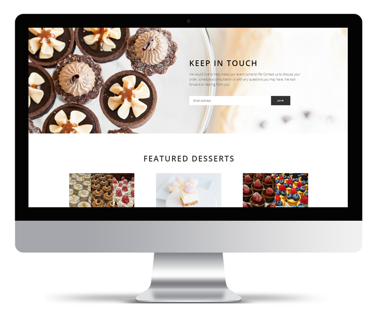 Web – Perception Multimedia, Inc.