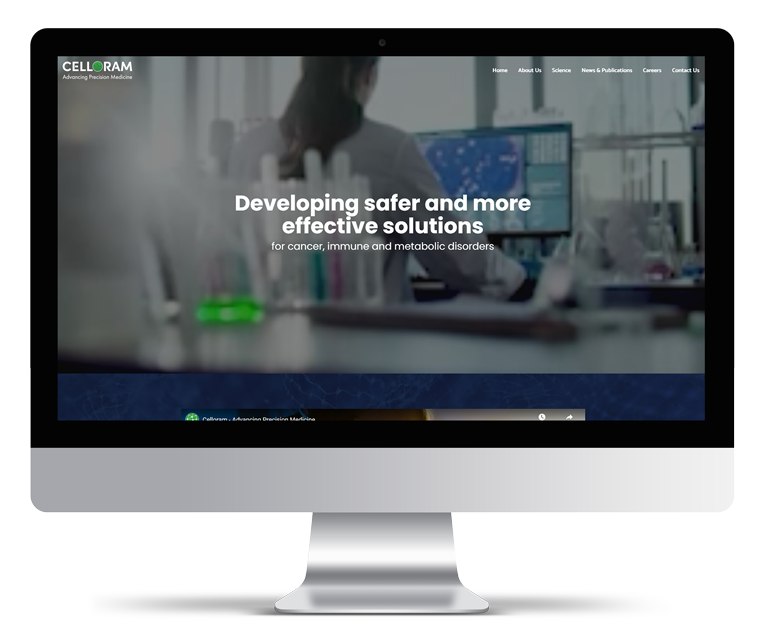 Web – Perception Multimedia, Inc.